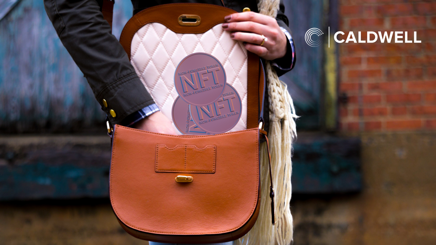 Fashion in the Metaverse: How NFTs Are Changing the Fashion Industry ...