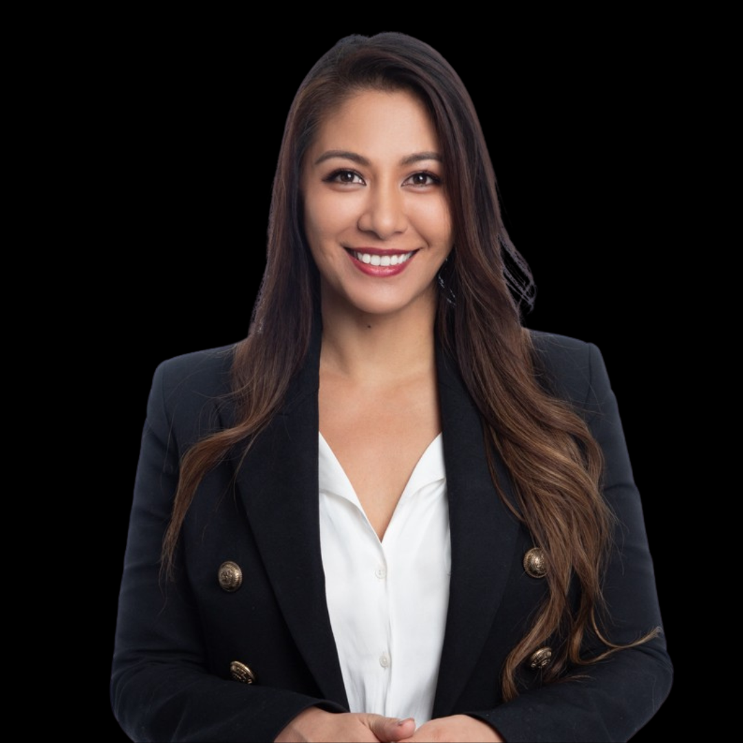 Ai-Jo Wu - Associate - Caldwell | Global Law Firm
