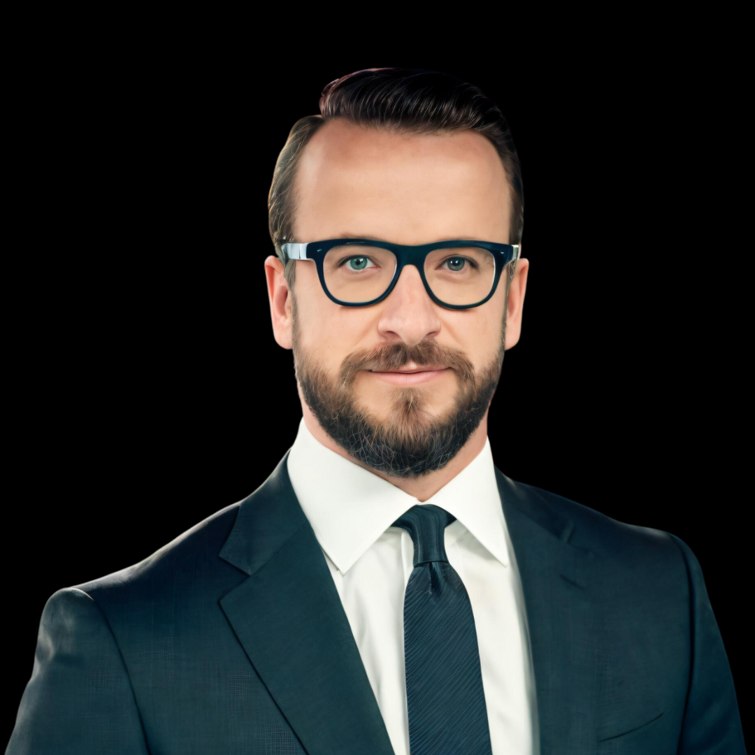 Marcus Wolter - Partner and Director of Corporate Practice - Caldwell ...