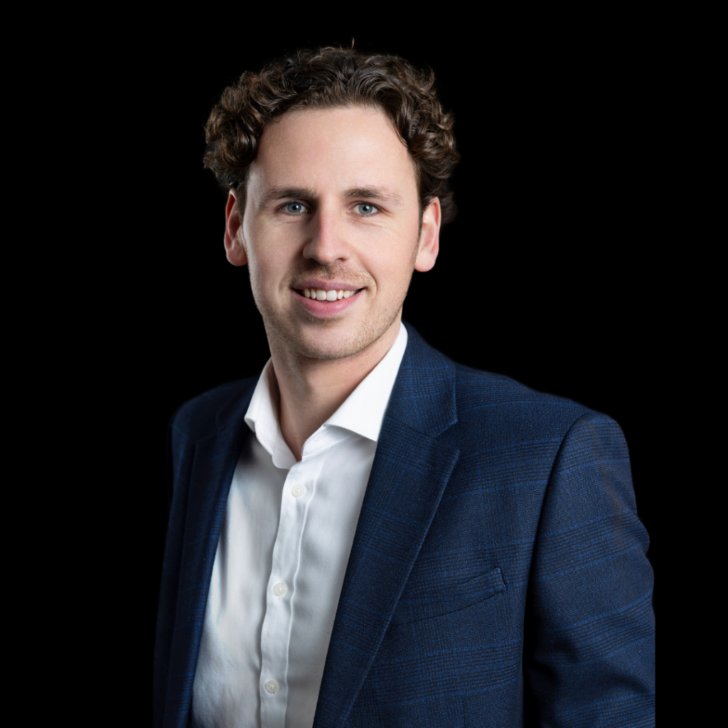 Daniel O'Brien - Associate - Caldwell | Global Law Firm