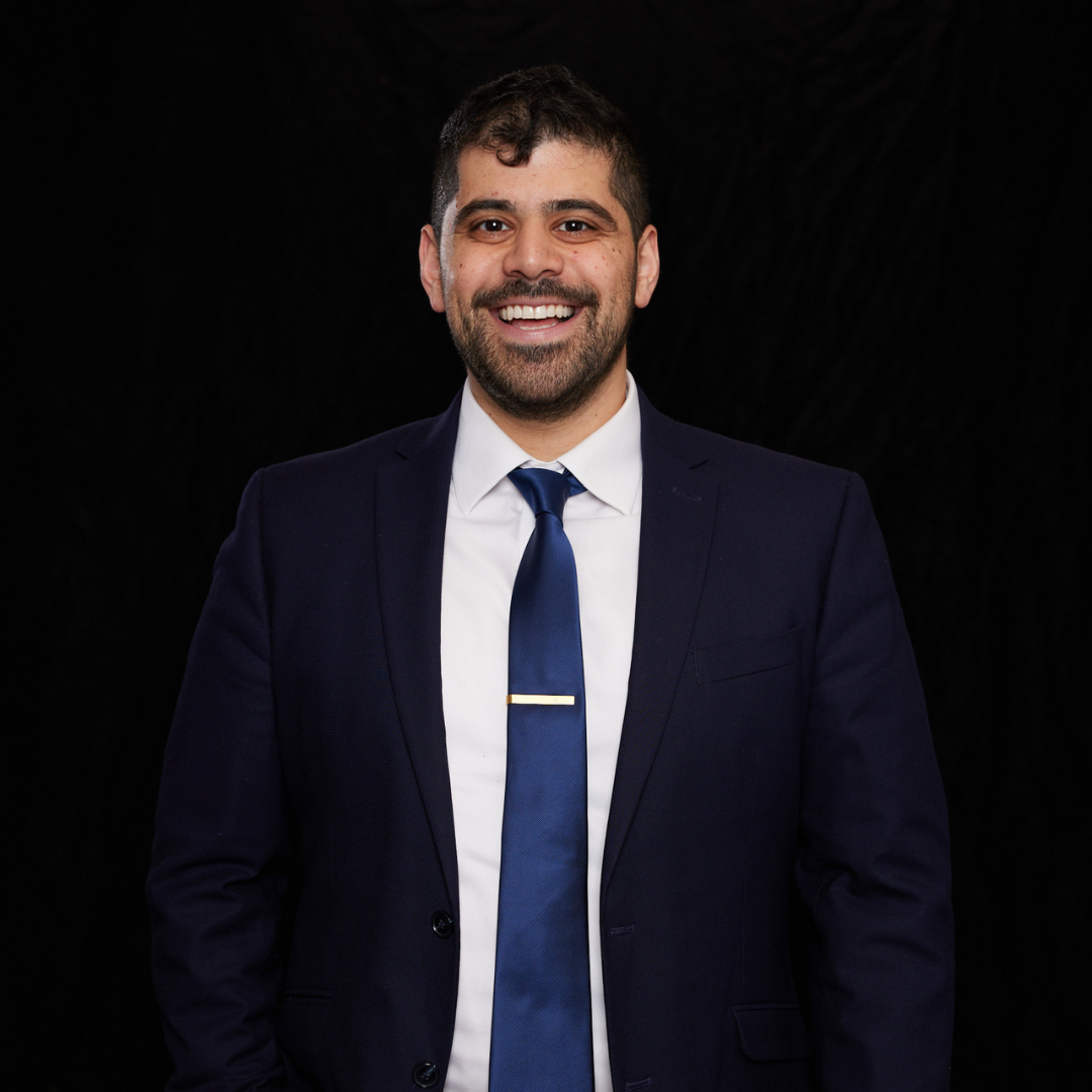 Elisha Kohanbash - Associate - Caldwell | Global Law Firm