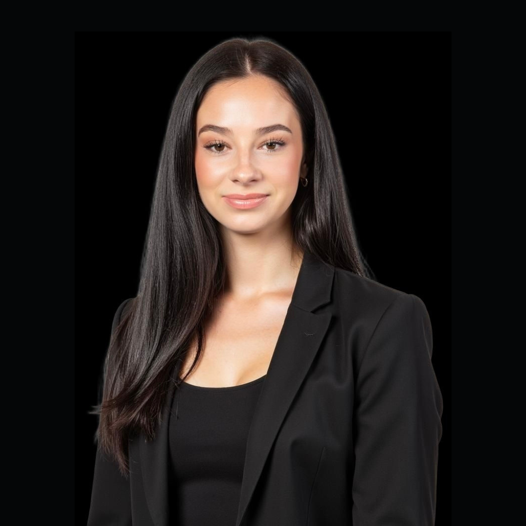 Elizabeth Bestwick - Junior Associate - Caldwell | Global Law Firm