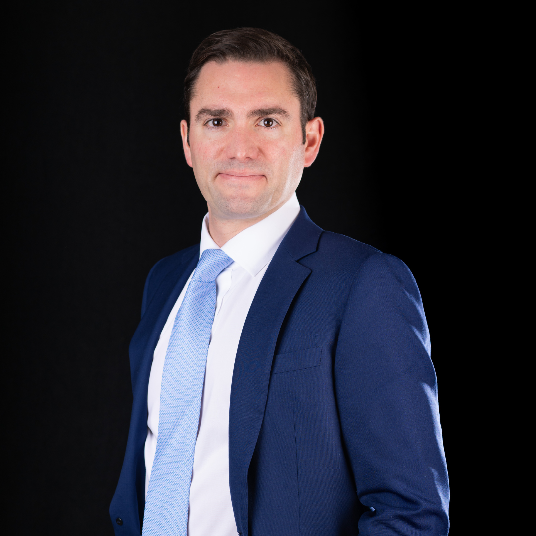 Jameson Pasek - Director, Litigation - Caldwell | Global Law Firm