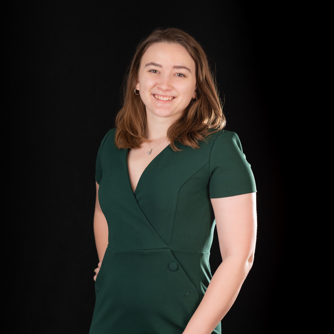 McKendra Heinke - Associate - Caldwell | Global Law Firm