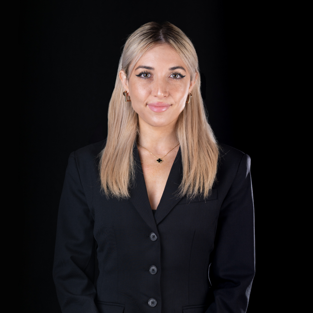 Shirin Tehrani - Associate - Caldwell | Global Law Firm