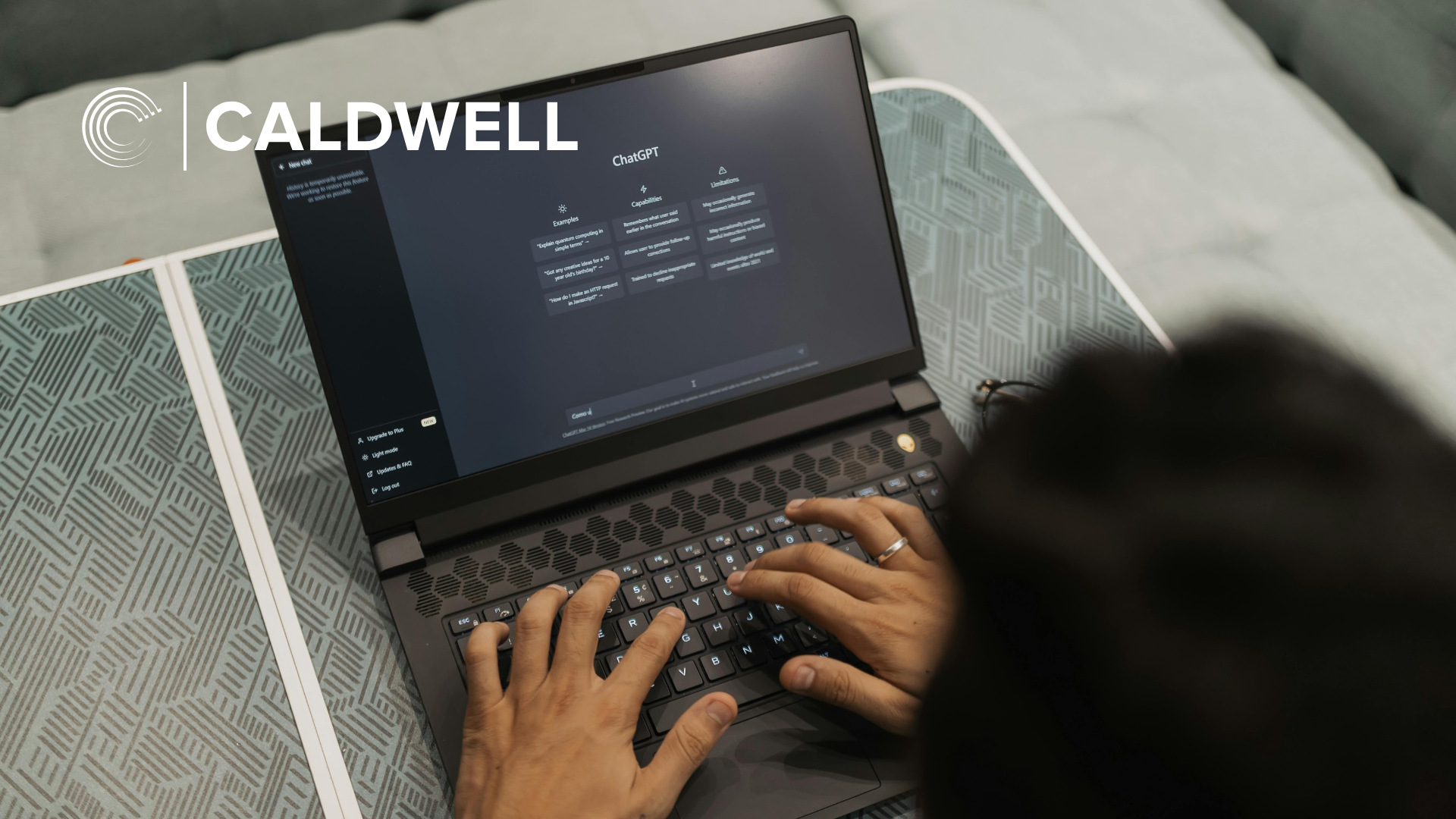 AI Data Clauses: Protecting Your Confidential Information - Caldwell ...