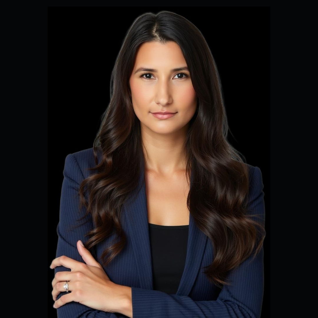 Alexandra Pakzad - Director of Trademark - Caldwell | Global Law Firm