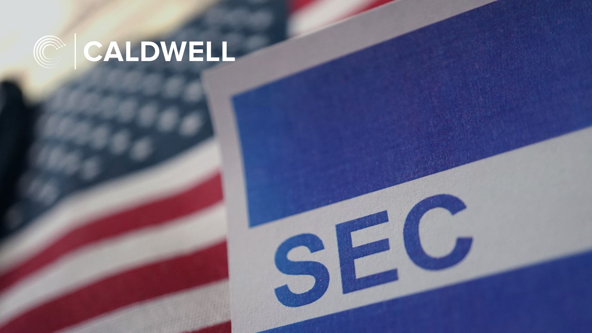 SEC Update May Ease Accredited Investor Status Verification - Caldwell ...