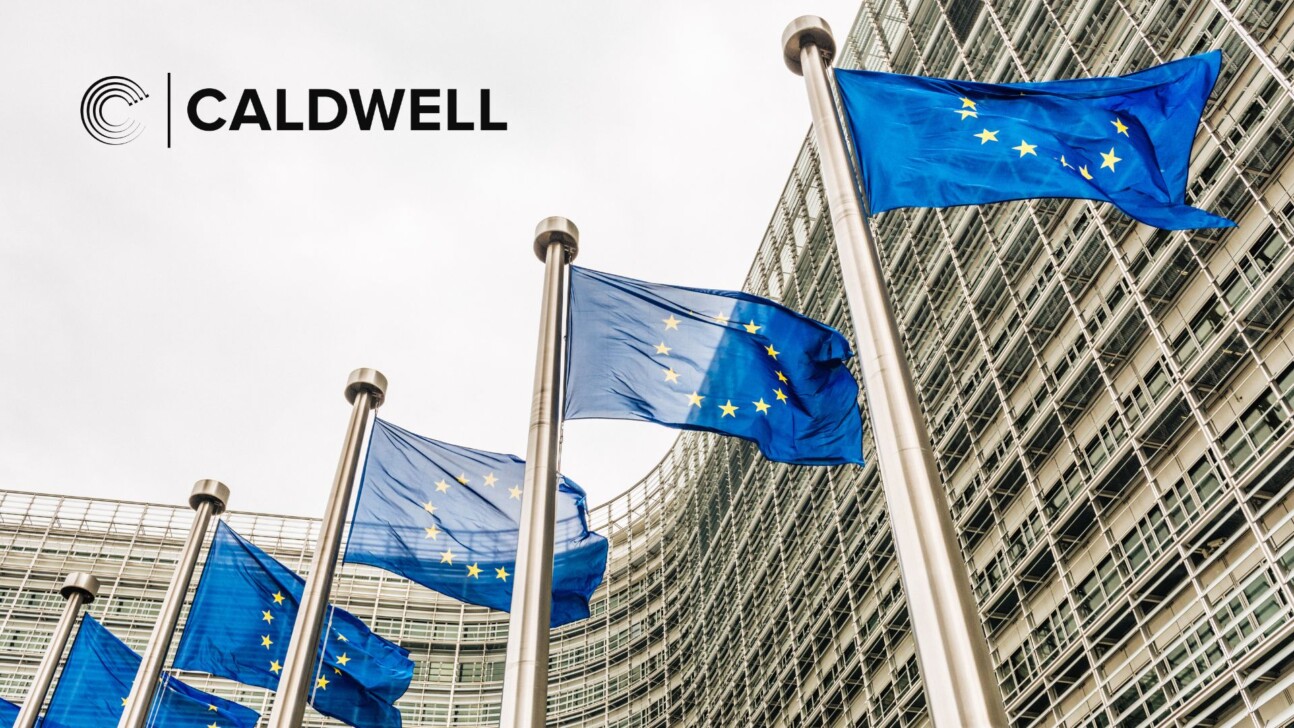 GDPR in Transition: Key Developments in 2024–2025 - Caldwell | Global ...
