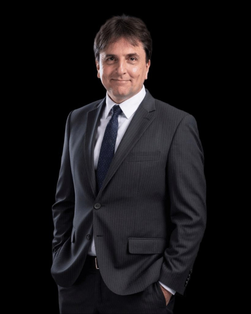 Graham Howard - Of Counsel - Caldwell | Global Law Firm
