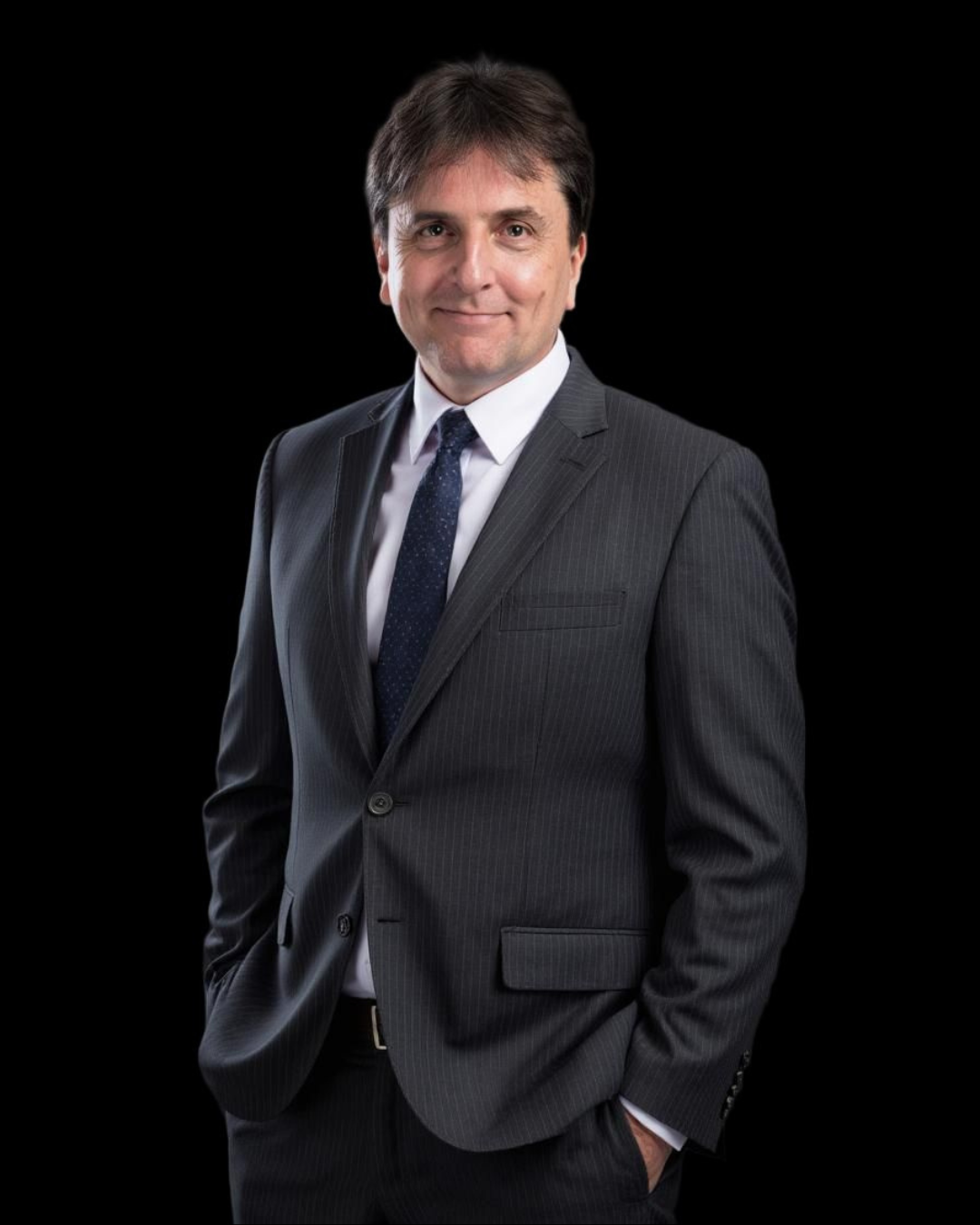 Graham Howard - Of Counsel - Caldwell | Global Law Firm